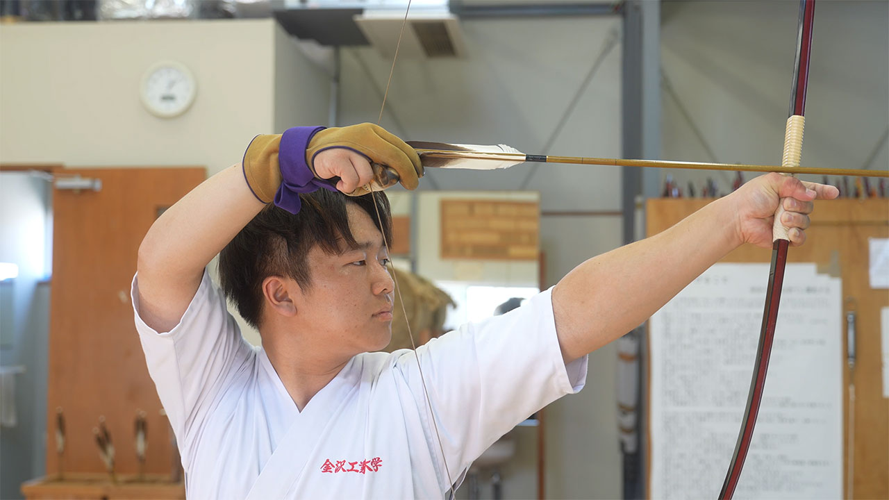 File.1002 門倉嘉秀 - 物語の始まりへ | KIT 金沢工業大学